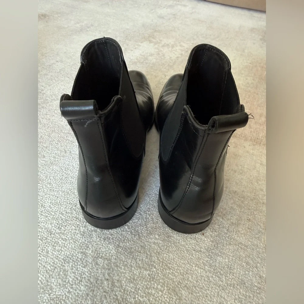Adam Derrick | Shoes | To Boot New York Adam Derrick Leather Chelsea ...